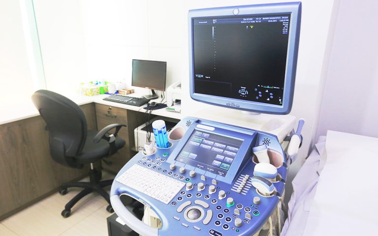 Ultrasound & ECHO – BioMED Diagnostics